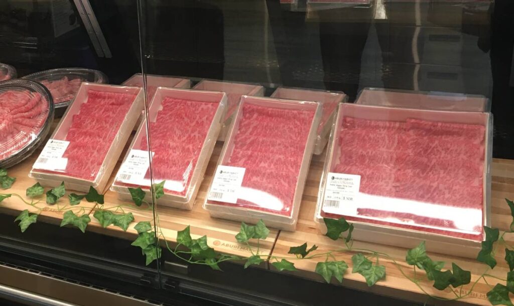 レストランがプロデュースした新コンセプトの「Aburi Market」ウエストバンクーバーにオープン | 日加トゥデイ/JC Today