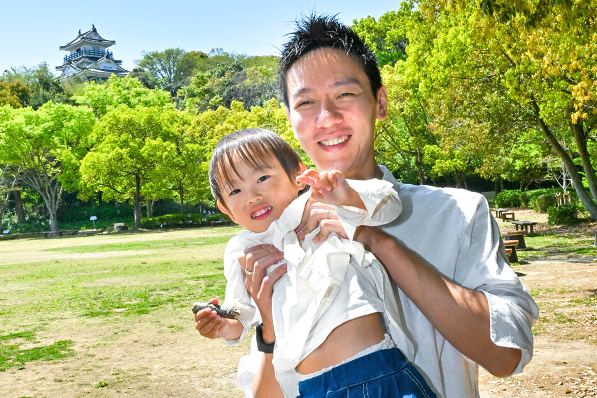 「カナダでの17年を経て、浜松から留学生を支える今」西村元貴さん～カナダの魅力を語る～シリーズ第11回 | 日加トゥデイ/JC Today