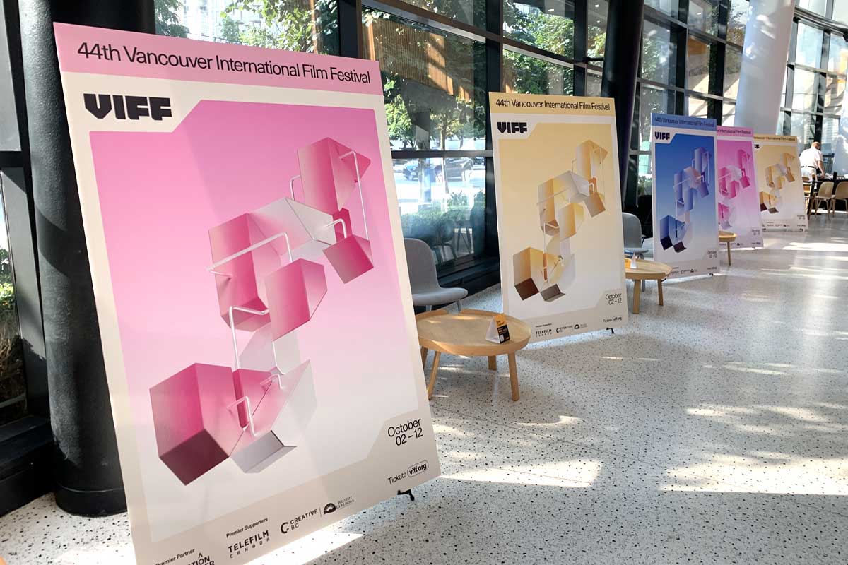 第44回バンクーバー国際映画祭「映画で見る世界中の文化」 | 日加トゥデイ/JC Today
